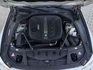 Balts BMW 520 2012 Kauņa, ar dzinēja tilpumu 2.00 L un nobraukumu 298 tūkst. km par 7990 €, foto 17 vietnē AUTOMOTO.COM.LV