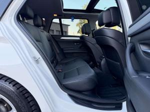 Balts BMW 520 2012 Kauņa, ar dzinēja tilpumu 2.00 L un nobraukumu 298 tūkst. km par 7990 €, foto 24 vietnē AUTOMOTO.COM.LV