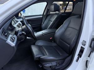 Balts BMW 520 2012 Kauņa, ar dzinēja tilpumu 2.00 L un nobraukumu 298 tūkst. km par 7990 €, foto 25 vietnē AUTOMOTO.COM.LV