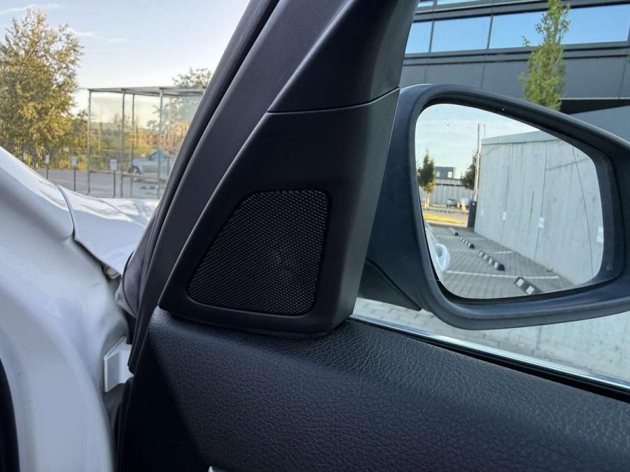 Balts BMW 520 2012 Kauņa, ar dzinēja tilpumu 2.00 L un nobraukumu 298 tūkst. km par 7990 €, foto 30 vietnē AUTOMOTO.COM.LV