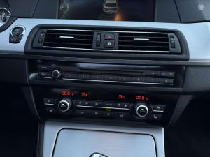 Balts BMW 520 2012 Kauņa, ar dzinēja tilpumu 2.00 L un nobraukumu 298 tūkst. km par 7990 €, foto 32 vietnē AUTOMOTO.COM.LV