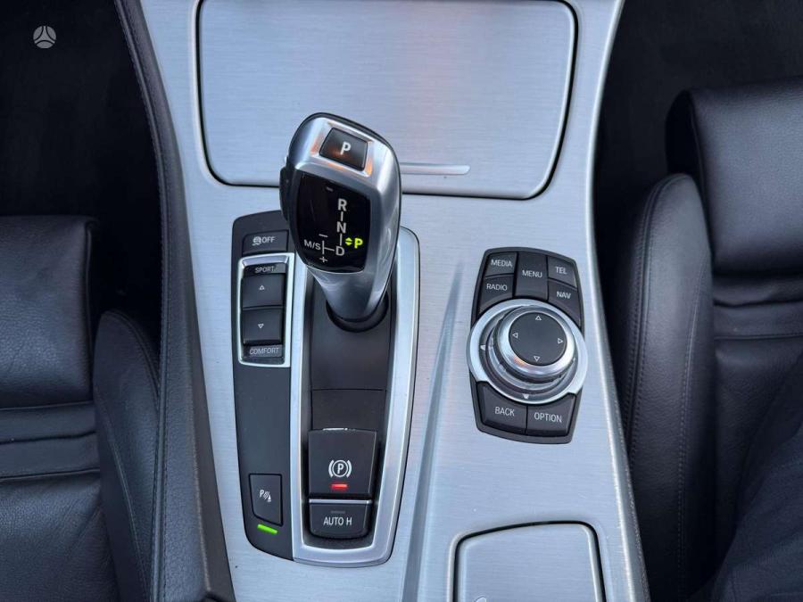 Balts BMW 520 2012 Kauņa, ar dzinēja tilpumu 2.00 L un nobraukumu 298 tūkst. km par 7990 €, foto 33 vietnē AUTOMOTO.COM.LV