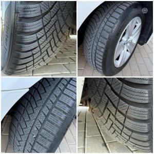 Balts BMW 520 2012 Kauņa, ar dzinēja tilpumu 2.00 L un nobraukumu 298 tūkst. km par 7990 €, foto 40 vietnē AUTOMOTO.COM.LV