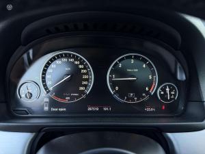 Balts BMW 520 2012 Kauņa, ar dzinēja tilpumu 2.00 L un nobraukumu 298 tūkst. km par 7990 €, foto 41 vietnē AUTOMOTO.COM.LV