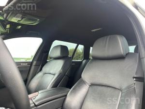 Balts BMW 520 2012 Jelgava, ar dzinēja tilpumu 2.00 L un nobraukumu 314 tūkst. km par 10750 €, foto 12 vietnē AUTOMOTO.COM.LV