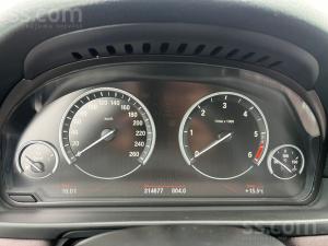 Balts BMW 520 2012 Jelgava, ar dzinēja tilpumu 2.00 L un nobraukumu 314 tūkst. km par 10750 €, foto 17 vietnē AUTOMOTO.COM.LV