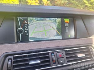 Balts BMW 520 2012 Jelgava, ar dzinēja tilpumu 2.00 L un nobraukumu 314 tūkst. km par 10750 €, foto 20 vietnē AUTOMOTO.COM.LV