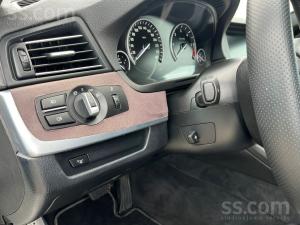 Balts BMW 520 2012 Jelgava, ar dzinēja tilpumu 2.00 L un nobraukumu 314 tūkst. km par 10750 €, foto 26 vietnē AUTOMOTO.COM.LV