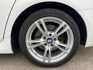Balts BMW 520 2012 Jelgava, ar dzinēja tilpumu 2.00 L un nobraukumu 314 tūkst. km par 10750 €, foto 28 vietnē AUTOMOTO.COM.LV
