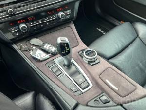 Balts BMW 520 2012 Jelgava, ar dzinēja tilpumu 2.00 L un nobraukumu 314 tūkst. km par 10750 €, foto 31 vietnē AUTOMOTO.COM.LV