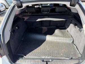 Balts BMW 520 2012 Utena, ar dzinēja tilpumu 2.00 L un nobraukumu 290 tūkst. km par 5990 €, foto 10 vietnē AUTOMOTO.COM.LV