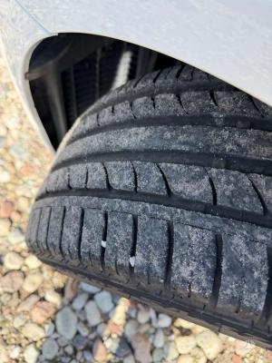 Balts BMW 520 2012 Utena, ar dzinēja tilpumu 2.00 L un nobraukumu 290 tūkst. km par 5990 €, foto 11 vietnē AUTOMOTO.COM.LV