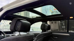 White BMW 520 2012 in Vilnius, with an engine capacity of 2.00 L and mileage of 314 thousand km for 9500 €, photo 28 on AUTOMOTO.COM.LV