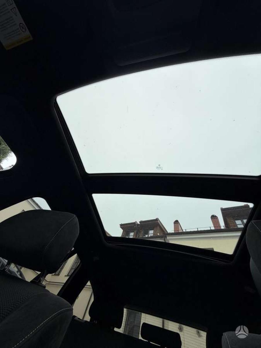 Balts BMW 520 2012 Viļņa, ar dzinēja tilpumu 2.00 L un nobraukumu 319 tūkst. km par 8149 €, foto 9 vietnē AUTOMOTO.COM.LV
