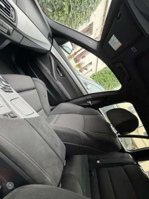 Balts BMW 520 2012 Viļņa, ar dzinēja tilpumu 2.00 L un nobraukumu 319 tūkst. km par 8149 €, foto 10 vietnē AUTOMOTO.COM.LV