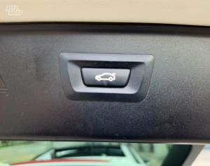 White BMW 520 2012 in Kaunas, with an engine capacity of 2.00 L and mileage of 326 thousand km for 8599 €, photo 19 on AUTOMOTO.COM.LV