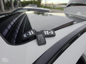 White BMW 520 2012 in Kaunas, with an engine capacity of 2.00 L and mileage of 326 thousand km for 8599 €, photo 20 on AUTOMOTO.COM.LV