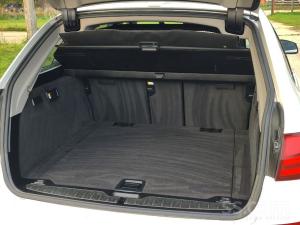 Balts BMW 520 2012 Ogre, ar dzinēja tilpumu 2.00 L un nobraukumu 380 tūkst. km par 6450 €, foto 15 vietnē AUTOMOTO.COM.LV