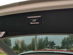 Balts BMW 520 2012 Ogre, ar dzinēja tilpumu 2.00 L un nobraukumu 380 tūkst. km par 6450 €, foto 16 vietnē AUTOMOTO.COM.LV