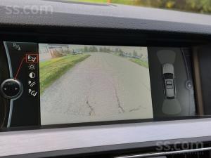 Balts BMW 520 2012 Ogre, ar dzinēja tilpumu 2.00 L un nobraukumu 380 tūkst. km par 6450 €, foto 19 vietnē AUTOMOTO.COM.LV