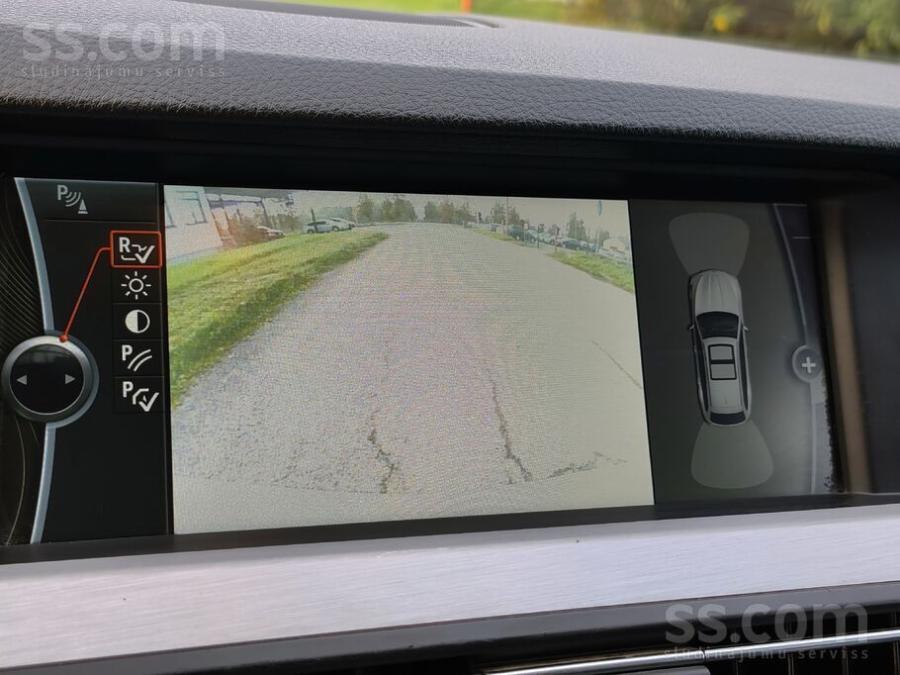 Balts BMW 520 2012 Ogre, ar dzinēja tilpumu 2.00 L un nobraukumu 380 tūkst. km par 6450 €, foto 19 vietnē AUTOMOTO.COM.LV