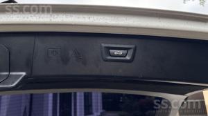 Balts BMW 520 2012 Rīga, ar dzinēja tilpumu 2.00 L un nobraukumu 230 tūkst. km par 11500 €, foto 8 vietnē AUTOMOTO.COM.LV