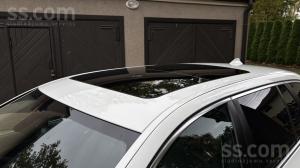 Balts BMW 520 2012 Rīga, ar dzinēja tilpumu 2.00 L un nobraukumu 230 tūkst. km par 11500 €, foto 9 vietnē AUTOMOTO.COM.LV