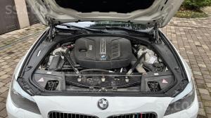 Balts BMW 520 2012 Rīga, ar dzinēja tilpumu 2.00 L un nobraukumu 230 tūkst. km par 11500 €, foto 10 vietnē AUTOMOTO.COM.LV