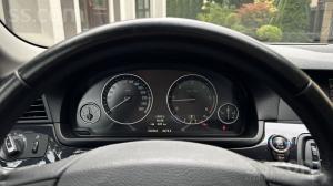 Balts BMW 520 2012 Rīga, ar dzinēja tilpumu 2.00 L un nobraukumu 230 tūkst. km par 11500 €, foto 11 vietnē AUTOMOTO.COM.LV