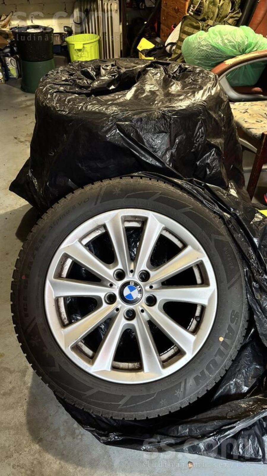 Balts BMW 520 2012 Rīga, ar dzinēja tilpumu 2.00 L un nobraukumu 230 tūkst. km par 11500 €, foto 13 vietnē AUTOMOTO.COM.LV
