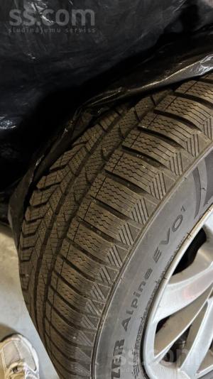 Balts BMW 520 2012 Rīga, ar dzinēja tilpumu 2.00 L un nobraukumu 230 tūkst. km par 11500 €, foto 14 vietnē AUTOMOTO.COM.LV