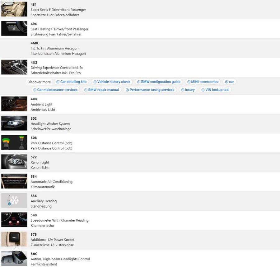 Белый БМВ 520 2013 в Купишкис, объемом двигателя 2.00 л и пробегом 281 тыс. км за 13500 €, фото 35 на AUTOMOTO.COM.LV