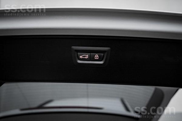 Balts BMW 520 2013 Rīga, ar dzinēja tilpumu 2.00 L un nobraukumu 222 tūkst. km par 11200 €, foto 8 vietnē AUTOMOTO.COM.LV