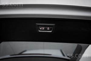 Белый БМВ 520 2013 в Рига, объемом двигателя 2.00 л и пробегом 222 тыс. км за 10300 €, фото 9 на AUTOMOTO.COM.LV