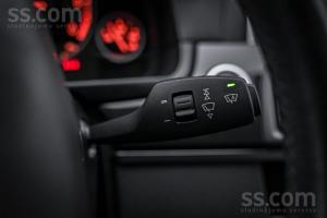 Белый БМВ 520 2013 в Рига, объемом двигателя 2.00 л и пробегом 222 тыс. км за 10300 €, фото 19 на AUTOMOTO.COM.LV