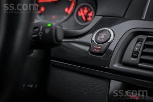 Белый БМВ 520 2013 в Рига, объемом двигателя 2.00 л и пробегом 222 тыс. км за 10300 €, фото 20 на AUTOMOTO.COM.LV
