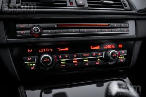 Белый БМВ 520 2013 в Рига, объемом двигателя 2.00 л и пробегом 222 тыс. км за 10300 €, фото 22 на AUTOMOTO.COM.LV