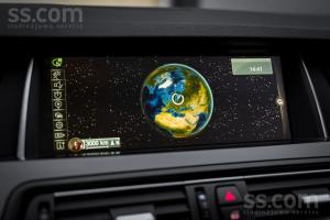Белый БМВ 520 2013 в Рига, объемом двигателя 2.00 л и пробегом 222 тыс. км за 10300 €, фото 27 на AUTOMOTO.COM.LV