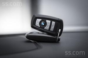 Белый БМВ 520 2013 в Рига, объемом двигателя 2.00 л и пробегом 222 тыс. км за 10300 €, фото 31 на AUTOMOTO.COM.LV