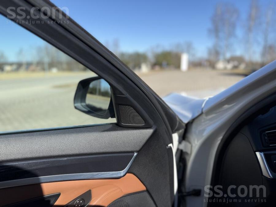 Balts BMW 520 2013 Cēsis, ar dzinēja tilpumu 2.00 L un nobraukumu 310 tūkst. km par 9850 €, foto 16 vietnē AUTOMOTO.COM.LV