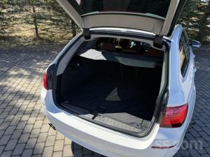 Balts BMW 520 2013 Cēsis, ar dzinēja tilpumu 2.00 L un nobraukumu 310 tūkst. km par 9850 €, foto 18 vietnē AUTOMOTO.COM.LV