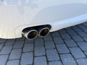 Balts BMW 520 2013 Cēsis, ar dzinēja tilpumu 2.00 L un nobraukumu 310 tūkst. km par 9850 €, foto 20 vietnē AUTOMOTO.COM.LV