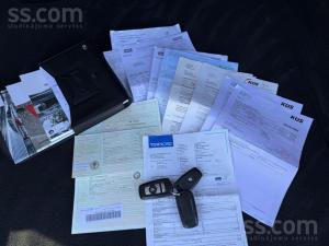 Balts BMW 520 2013 Cēsis, ar dzinēja tilpumu 2.00 L un nobraukumu 310 tūkst. km par 9850 €, foto 24 vietnē AUTOMOTO.COM.LV