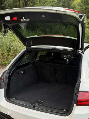 White BMW 520 2013 in Kaunas, with an engine capacity of 2.00 L and mileage of 280 thousand km for 9950 €, photo 26 on AUTOMOTO.COM.LV