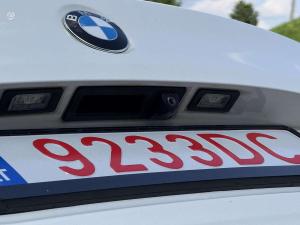 White BMW 520 2013 in Kaunas, with an engine capacity of 2.00 L and mileage of 280 thousand km for 9950 €, photo 27 on AUTOMOTO.COM.LV