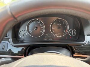 Balts BMW 520 2013 Tauragė, ar dzinēja tilpumu 2.00 L un nobraukumu 275 tūkst. km par 7200 €, foto 6 vietnē AUTOMOTO.COM.LV