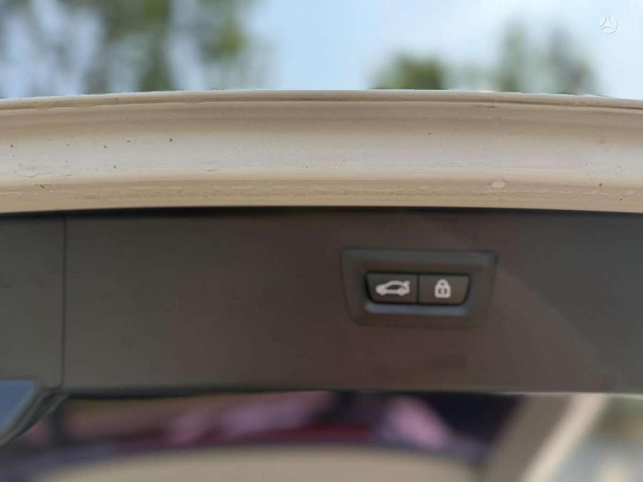 Balts BMW 520 2013 Tauragė, ar dzinēja tilpumu 2.00 L un nobraukumu 275 tūkst. km par 7200 €, foto 11 vietnē AUTOMOTO.COM.LV