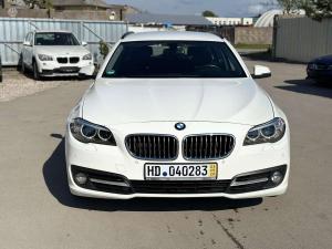 Balts BMW 520 2013 Telšiai, ar dzinēja tilpumu 2.00 L un nobraukumu 285 tūkst. km par 7200 €, foto 3 vietnē AUTOMOTO.COM.LV