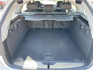 Balts BMW 520 2013 Telšiai, ar dzinēja tilpumu 2.00 L un nobraukumu 285 tūkst. km par 7200 €, foto 15 vietnē AUTOMOTO.COM.LV