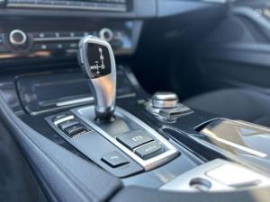 Balts BMW 520 2013 Telšiai, ar dzinēja tilpumu 2.00 L un nobraukumu 285 tūkst. km par 7200 €, foto 17 vietnē AUTOMOTO.COM.LV